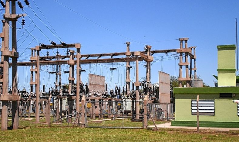 Se confirmó que Tornquist tendrá nueva capacidad en la sub estación de ...