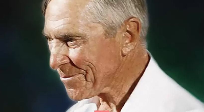 A los 95 años falleció el empresario Alberto Roemmers