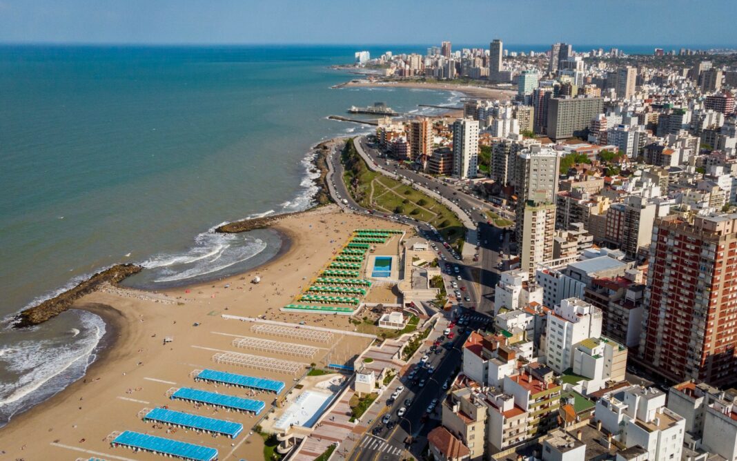 Temporada 2023: alquilar en Mar del Plata costará un 70% más que el año ...
