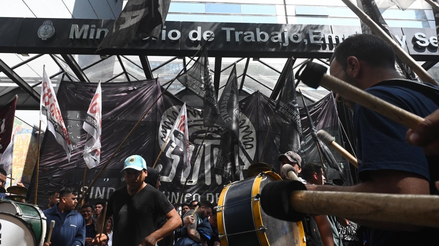 Acuerdo en el conflicto con el Sutna tras reunión finalizada esta ...