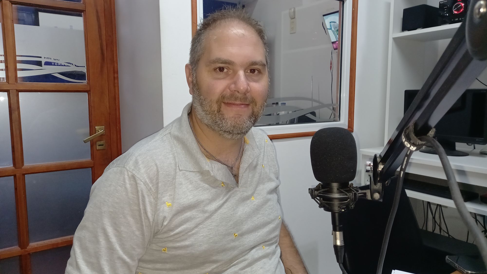 “Tenemos un montón de herramientas del Estado para asistir a la ...