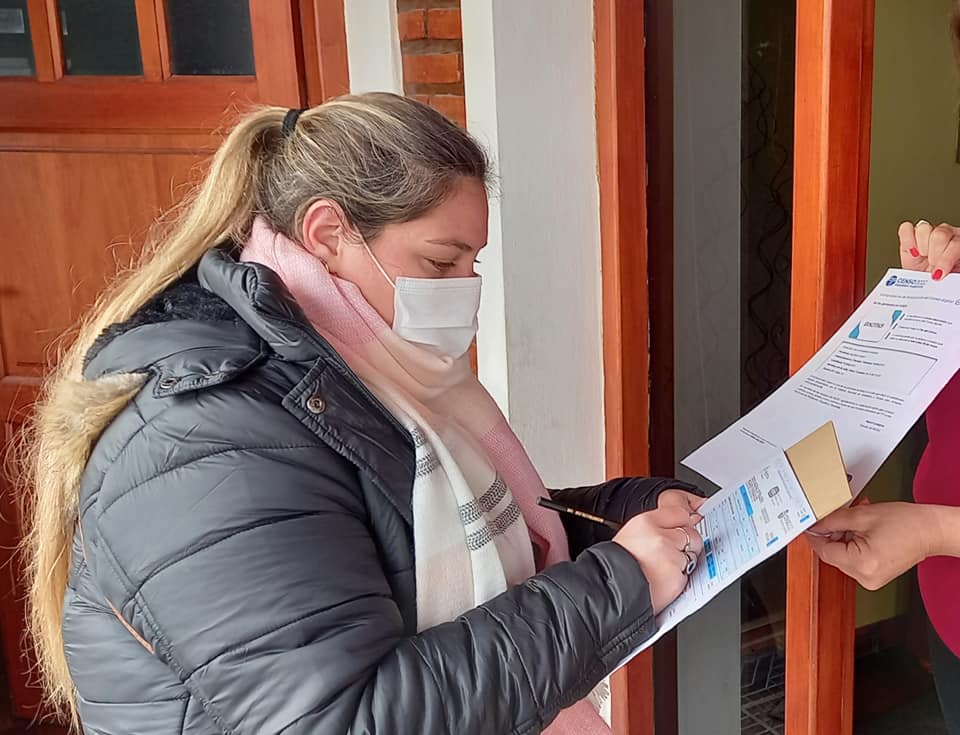 Presentan esta tarde los resultados provisionales del Censo 2022