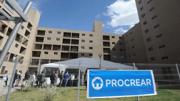 Abre mañana la inscripción para acceder a Desarrollos Urbanísticos de Procrear II