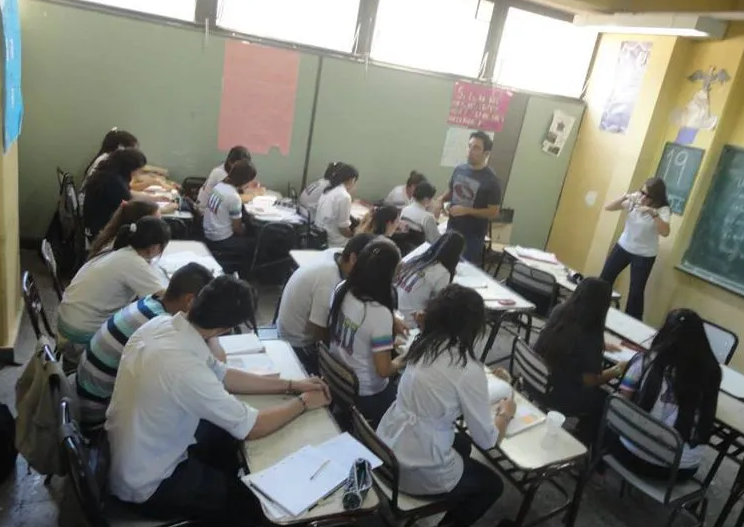 Aprueban modificación en acuerdos de convivencia y ratifican nota ...