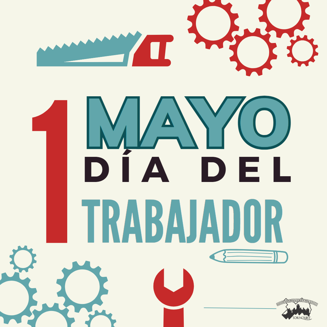 Día del Trabajador Día del Trabajador