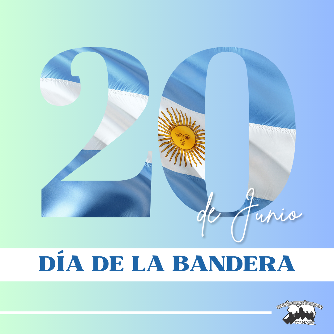 Día de la Bandera Argentina