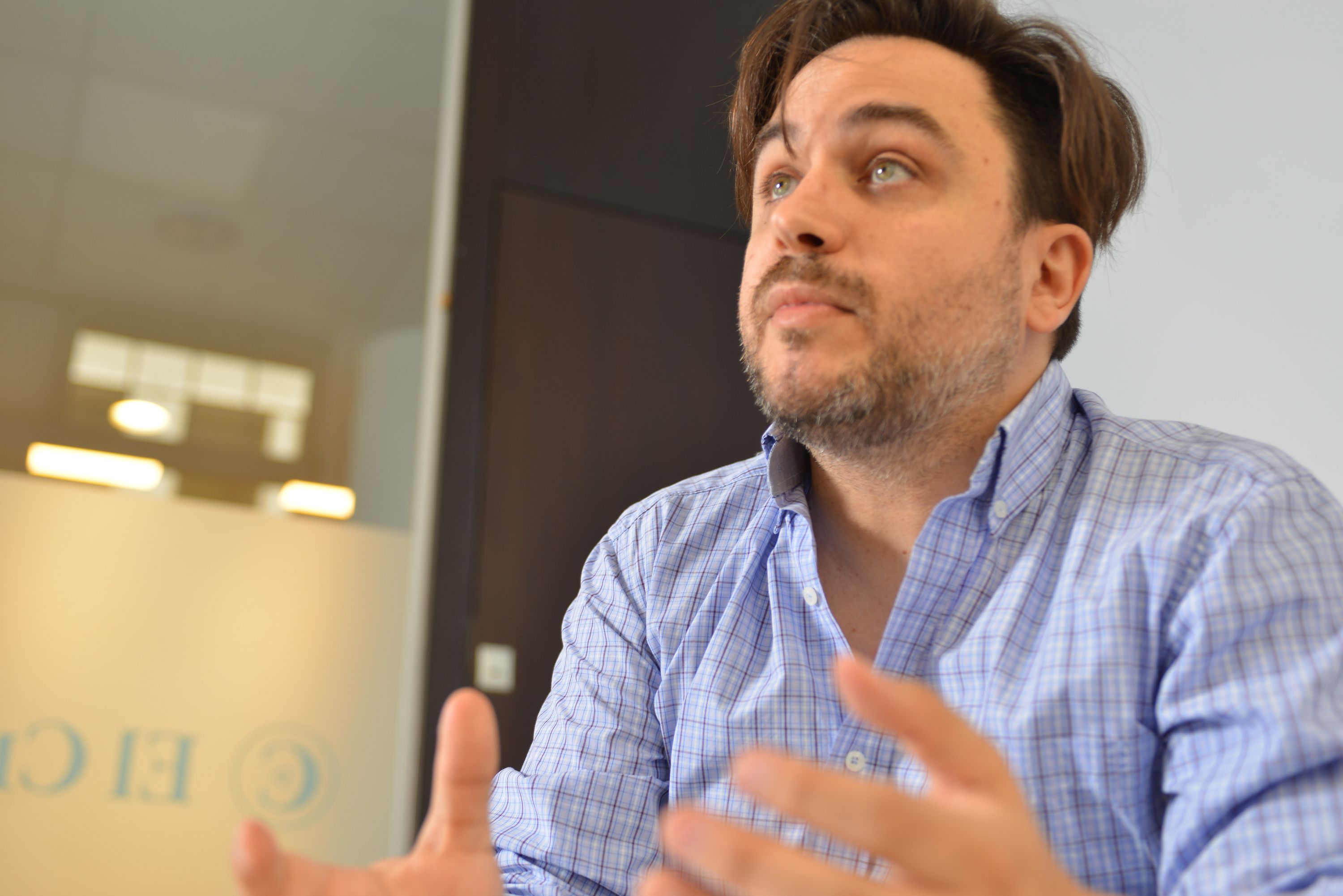 Marra afirmó que "lo lógico" sería que Juntos por el Cambio apoye a un ...