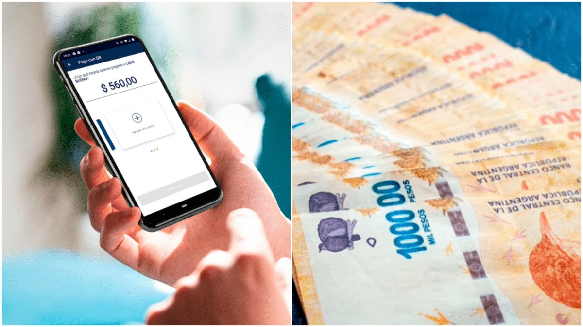 Bancos celebran interoperabilidad de códigos QR para pagos con tarjetas ...