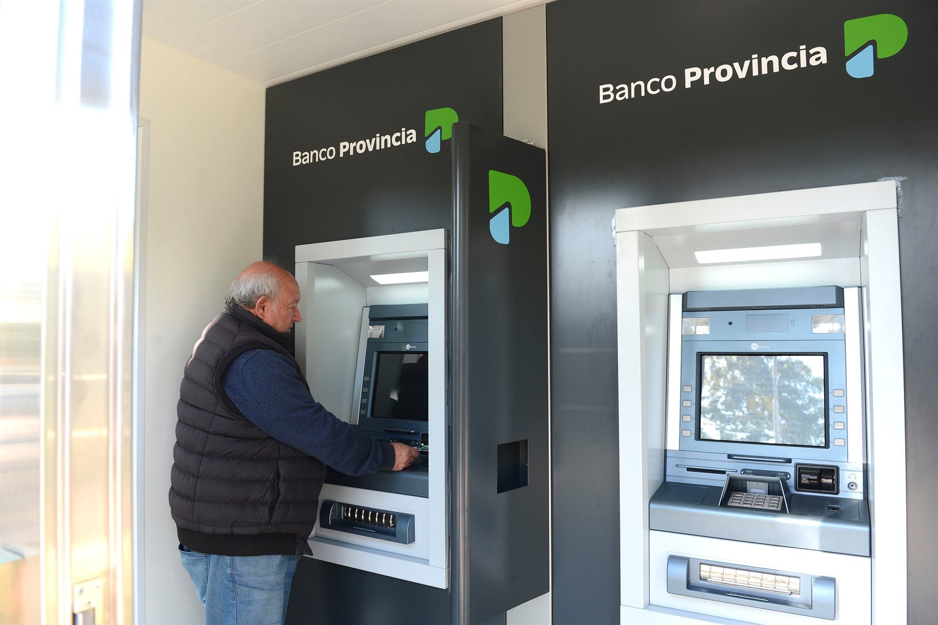 Banco Provincia tendrá un plan especial de recarga y monitoreo de su ...
