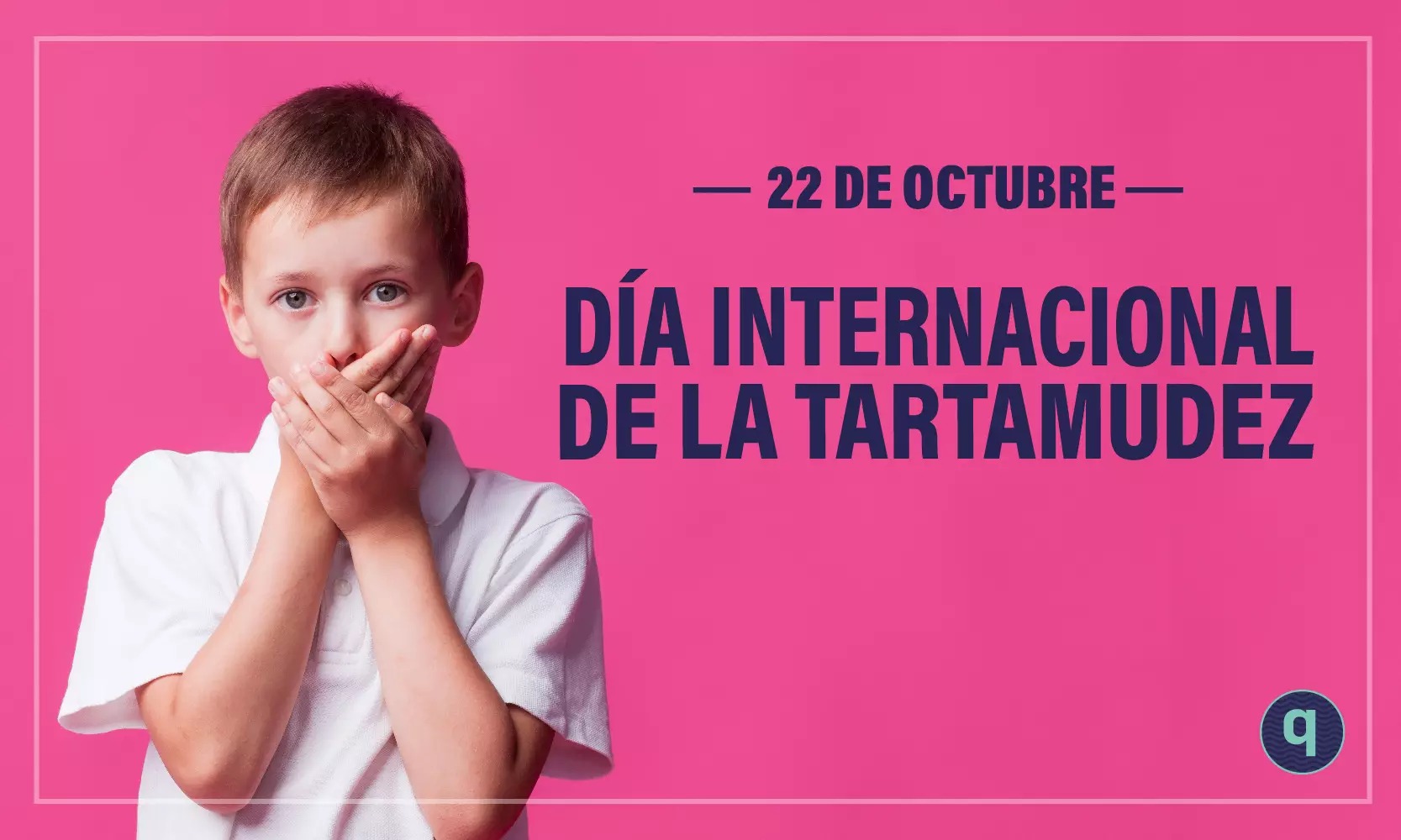 La Asociación Argentina de Tartamudez reclama por el tratamiento de una ...
