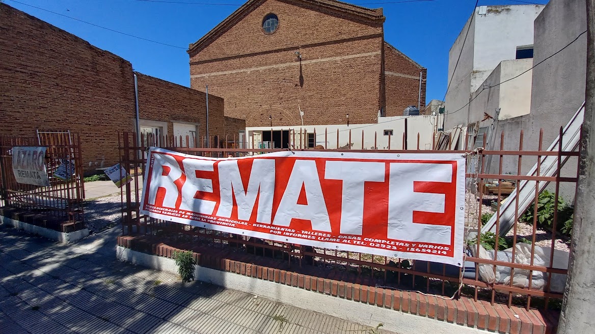 Agradecimiento de la Sociedad Italiana