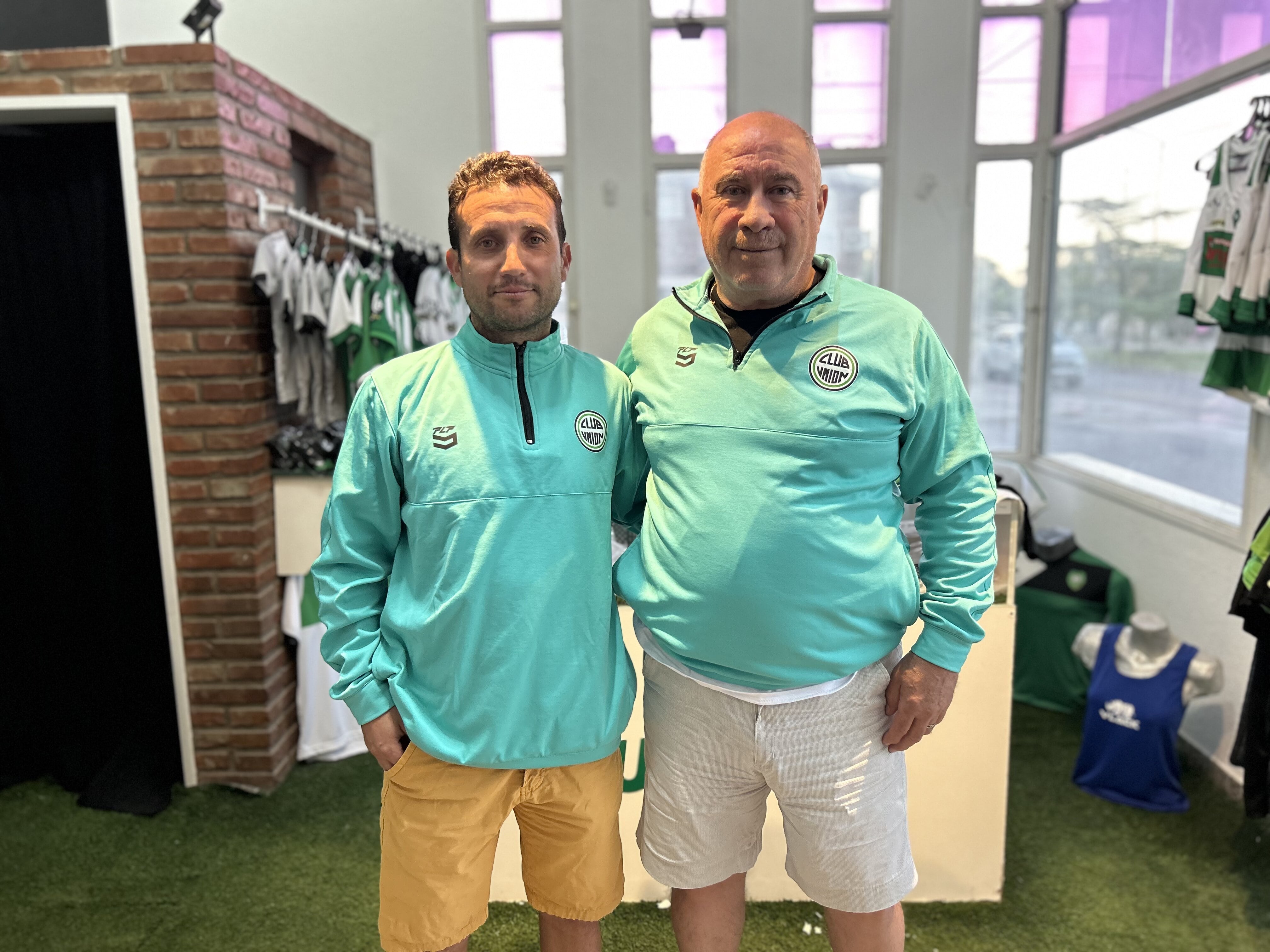 Unión comienza el lunes con su pretemporada de fútbol