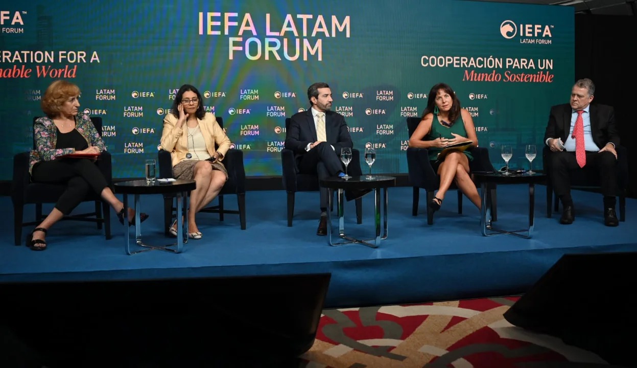 Achicar la brecha digital y apostar al talento y la capacitación: los ...