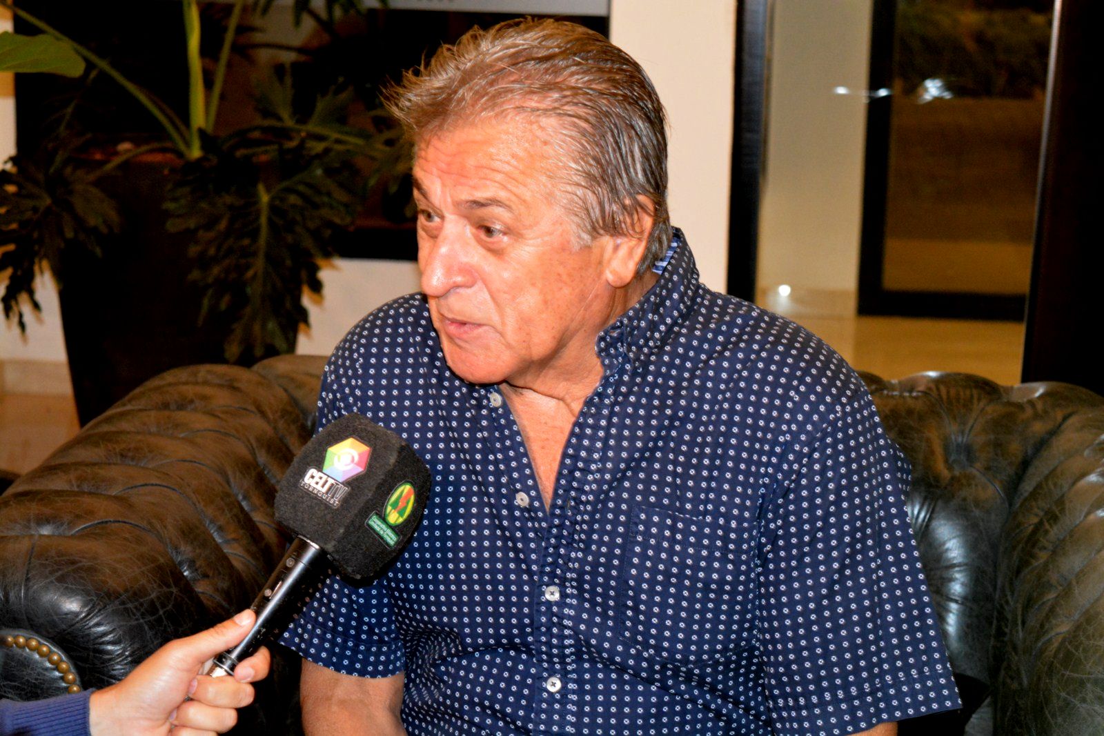 El "Pato" Fillol ofreció una recompensa para recuperar su medalla de 1978