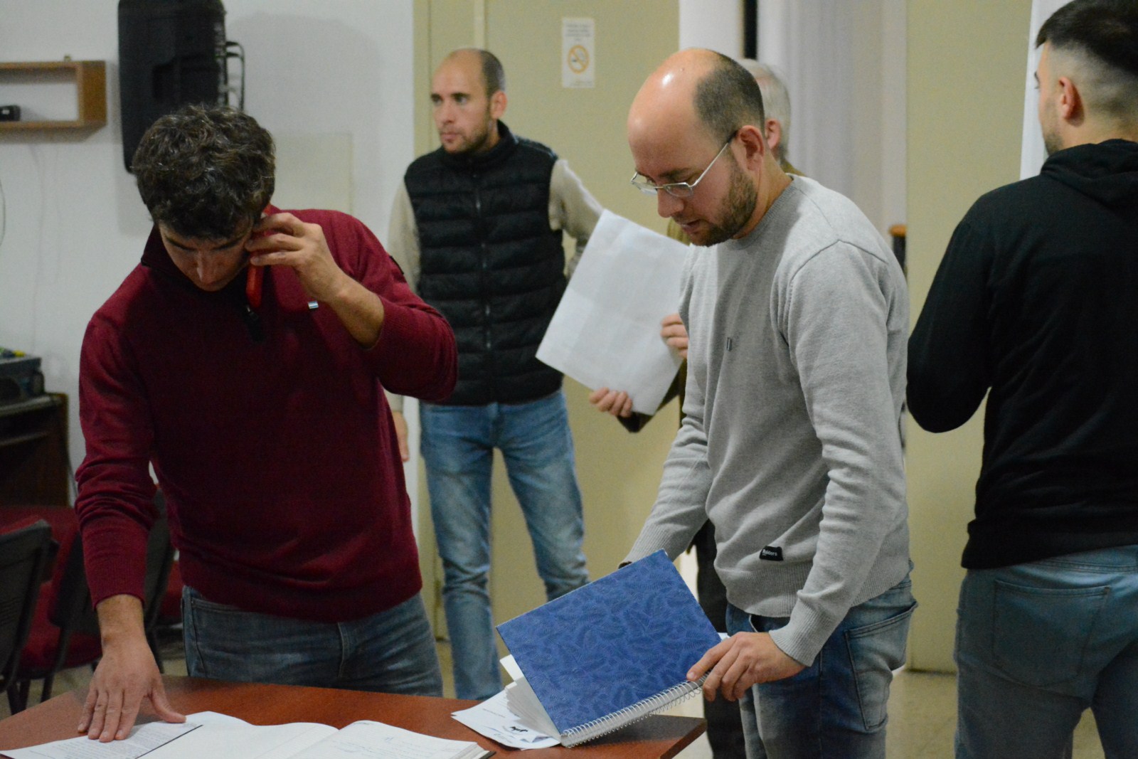 HCD: Sigue la polémica por el traslado de la basura de SDLV y ...