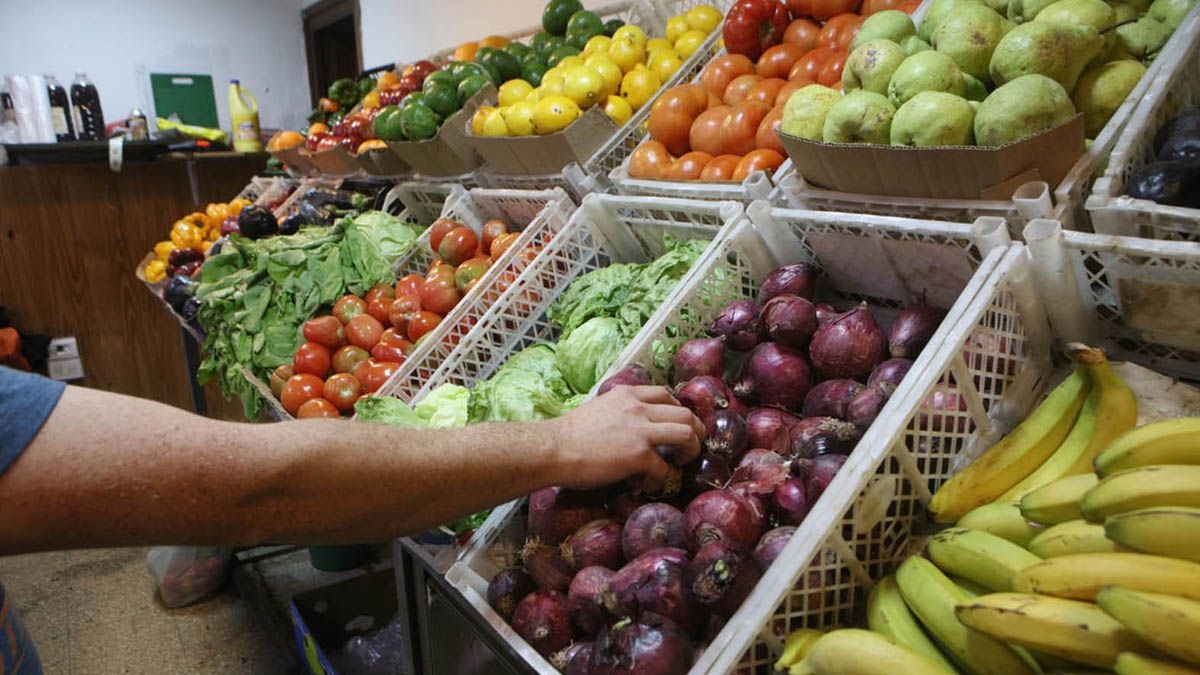 Del productor al consumidor, los precios de los agroalimentos se ...