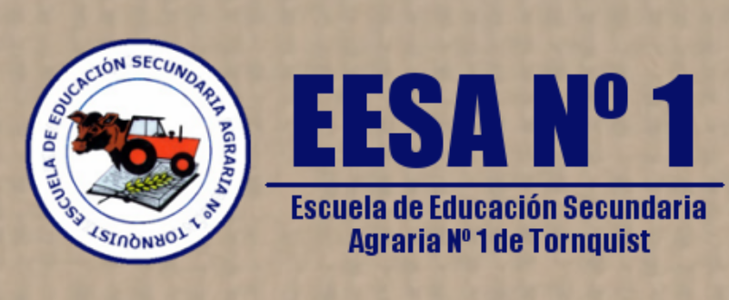 Comunicado de la EESA N°1