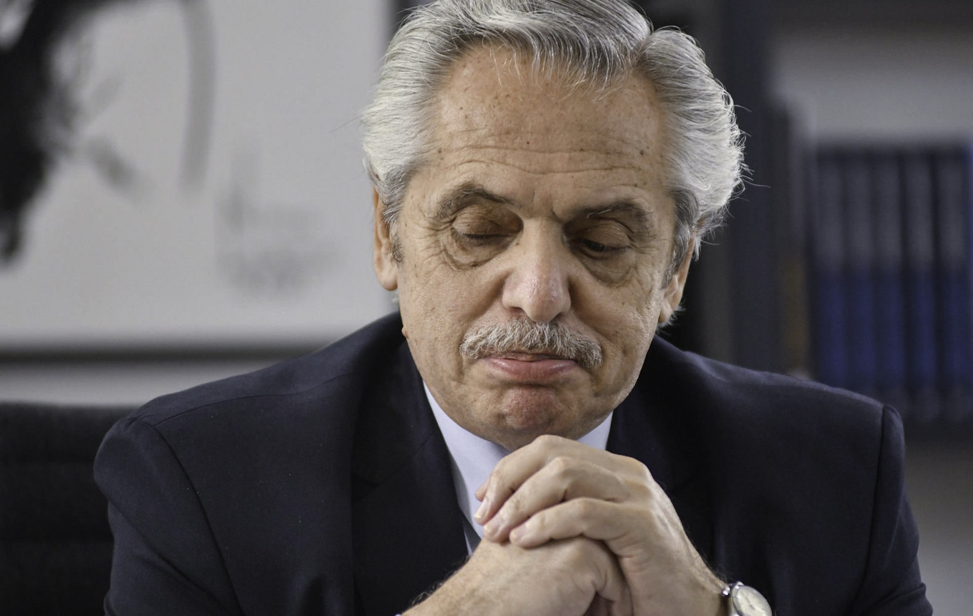 Procesaron a Alberto Fernández por violencia de género contra Fabiola Yañez