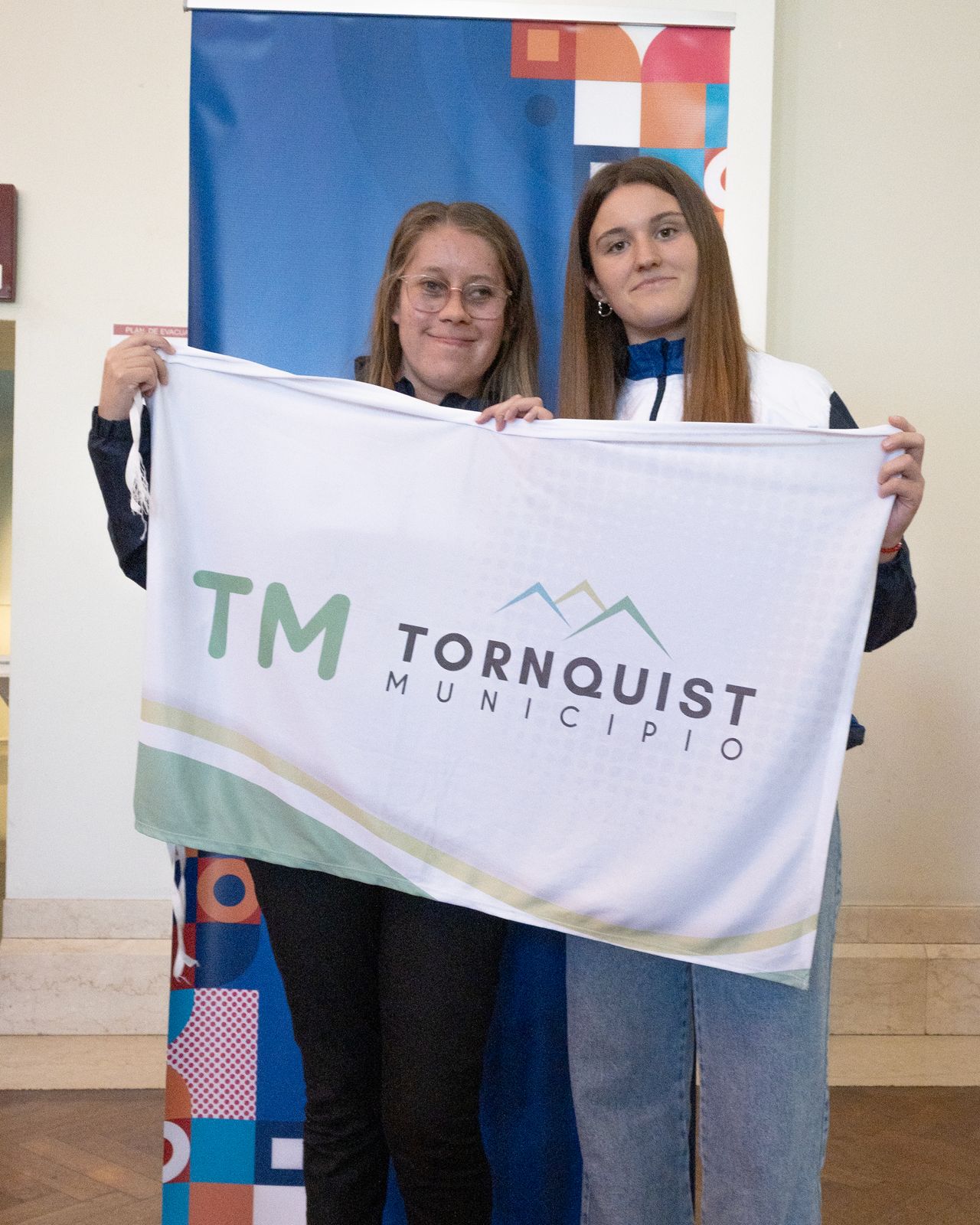 Juegos Bonaerenses: Tornquist se trajo cuatro medallas y una gran vivencia de Mar del Plata