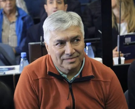 La Corte inició la transferencia al Estado más de USD 60 millones decomisados a Lázaro Báez