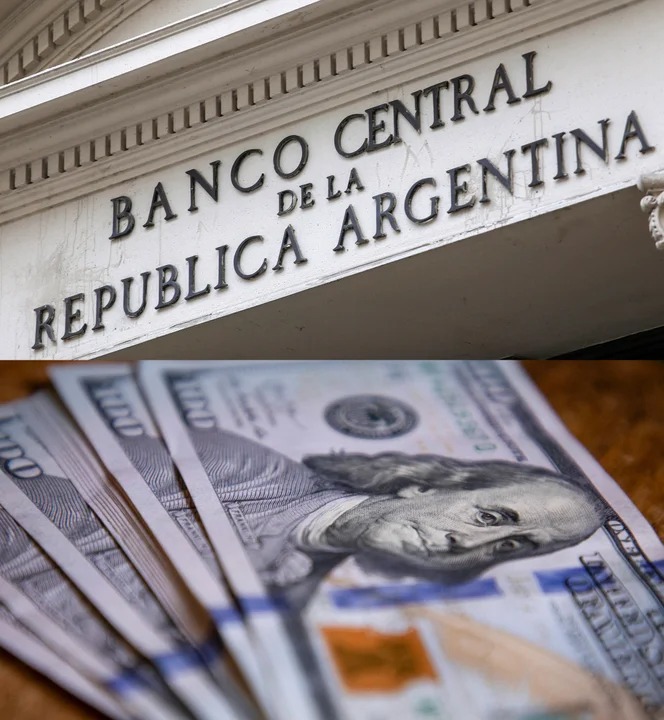 El Banco Central entabló la décima compra de reservas