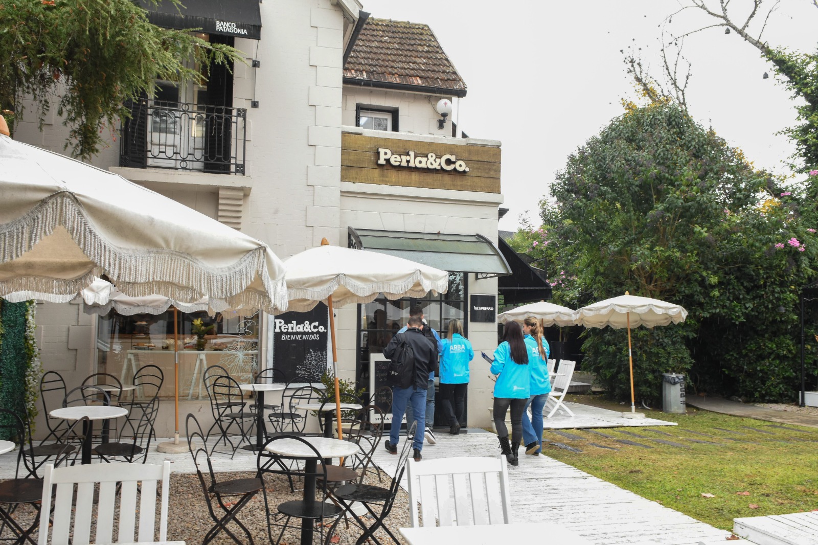 ARBA detectó irreguladidades en locales gastronómicos
