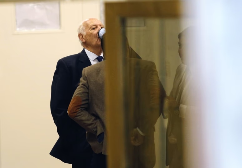 Lavagna declaró en la Causa Cuadernos y habló de sobreprecios en obras ...