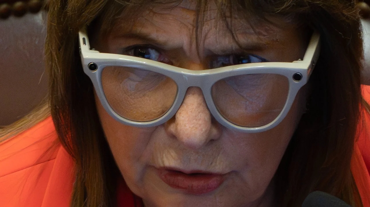 Tensión en LLA: fuertes reproches a Bullrich en la reunión de bloque