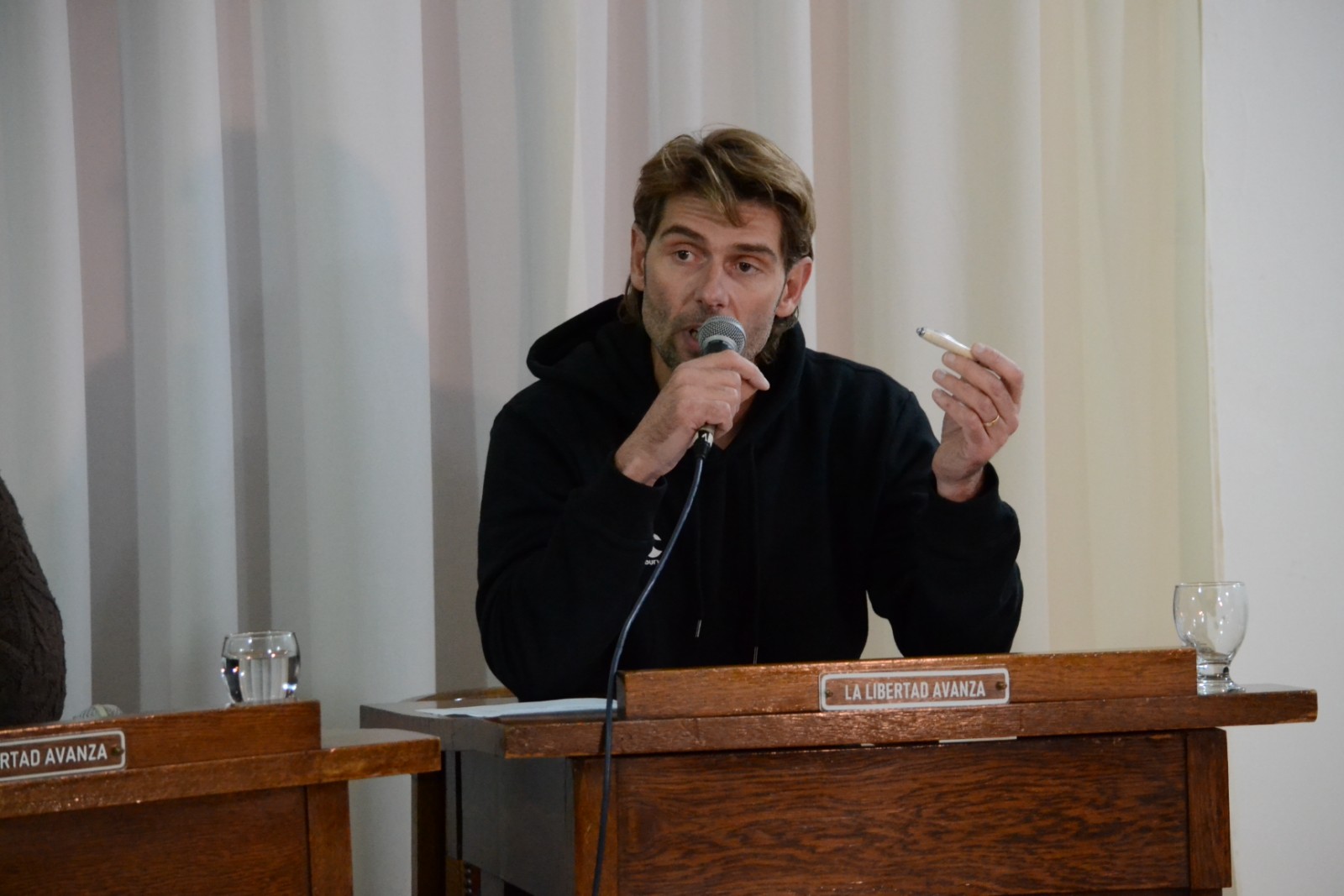 Saric pidió despolitizar los debates sobre femicidios y salud pública