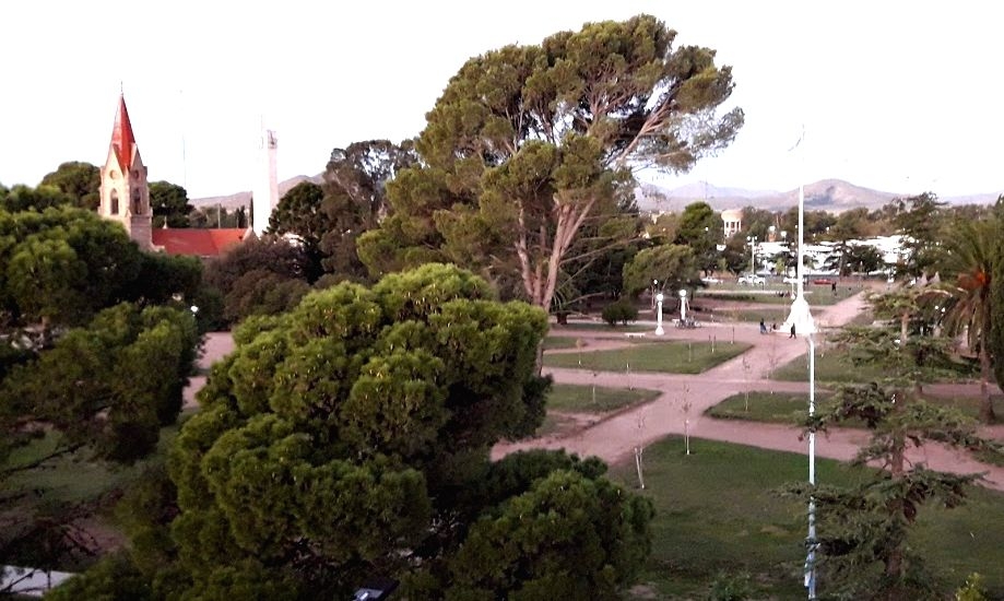 Tornquist 20º en un Ranking Provincial sobre 135 municipios