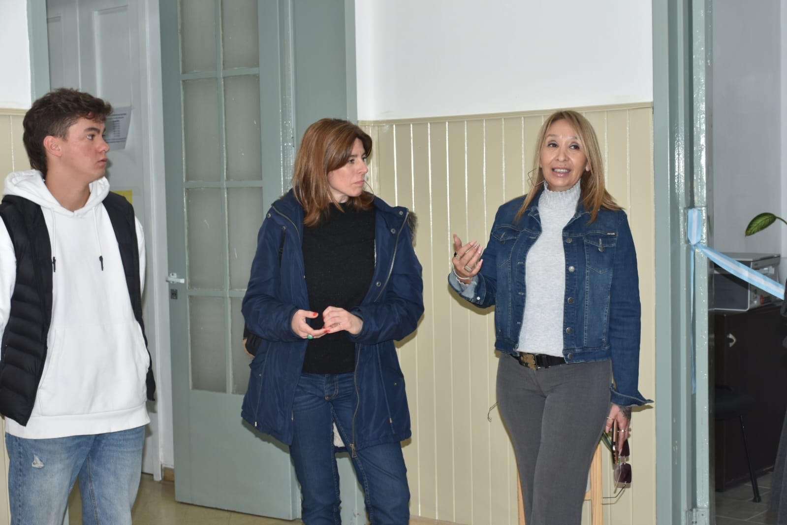 Tornquist ya cuenta con una Oficina de Acceso y Derecho a la Salud