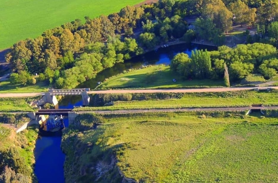 Se aprobaron tarifas para Balneario "Parque Norte"